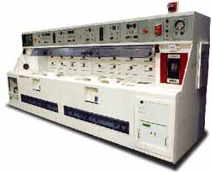 SEMCON Plating Bench