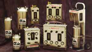 Liquid Smoke Application Systems