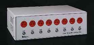 ElectricNet Product Showcase