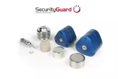 Protect And Extend UHPLC, HPLC And PREP Column Lifetimes With ...