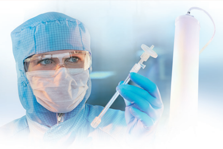 Virosart Virus Filters: Highest Virus Safety For Your Patient