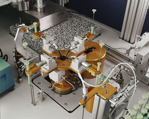 Faster, Safer In-line Analysis