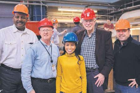 ALTRA Proven Solutions Named