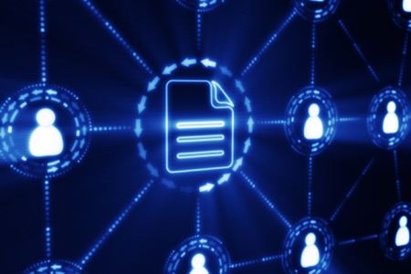 Realizing the Promise of Data Sharing A Multi-Stakeholder Collaboration