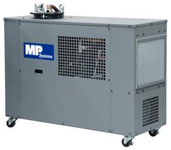 New Integrated High Pressure Coolant SystemChiller Unit For ...