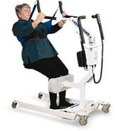 Ergostand Stand-up Lift