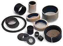 Composite Bearings