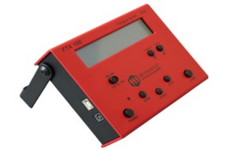 New TorqueMate FTA-100 Torque Tester By Mountz Inc
