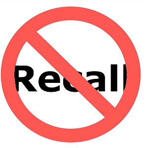 6 Ways To Avoid Allergen Recalls