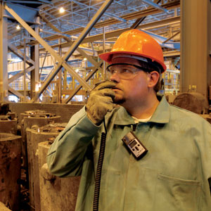 Industrial Scientific Increases Sensor Offerings In GasBadge Pro Single ...