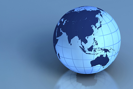 Standardization Is Key To Building A Successful Global Business Strategy