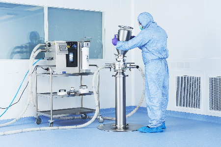 ChargePoint Technology And STERIS Collaborate To Offer Fully Validated ...