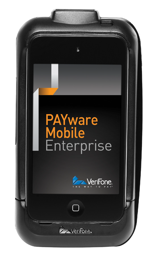 PAYware Mobile Enterprise