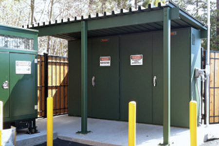 Tesco Paint Process Brochure