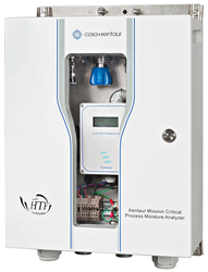COSA Xentaur Updates Its Moisture Measurement Solution For Demanding ...
