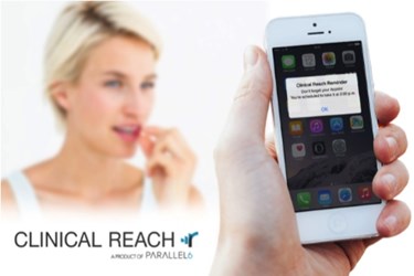 Parallel 6 Clinical Reach Mobile Enterprise Platform And Sentrian ...