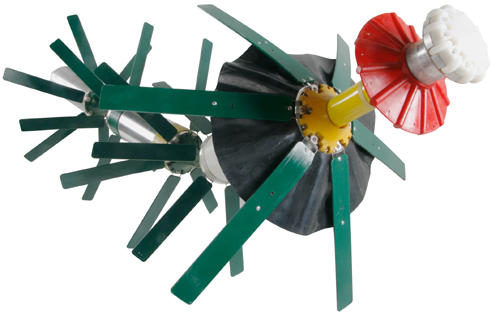 New PipeDiver Technology Overcomes Major Water Pipeline Inspection ...