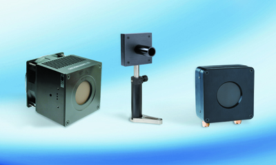 Newport Introduces New Series Of Thermopile Detectors