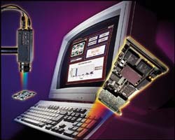 PC-Based Machine Vision Systems