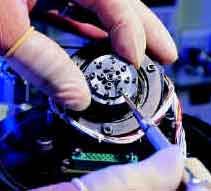 Gyrodata Developing a Wireless Gyro-While-Drilling Survey System