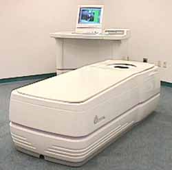 Laser-based Mammography Unit Performs Both Absorption and Fluorescence ...