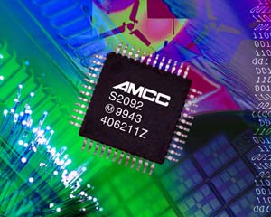 SERIAL RETIMER DEVICE