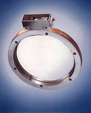 Ring Encoder