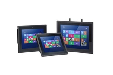 ADLINK Launches Smart Touch Computers With Future-Proof Design
