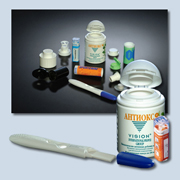 Polymer Packaging Solutions