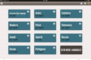 Stratus Video Interpreting Offers Online Access To Medical ...