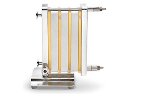 Single-Pass Tangential Flow Filtration A Versatile Application To ...
