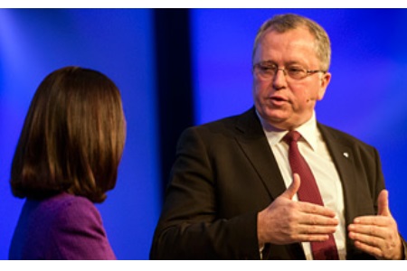 Statoil CEO Oil And Gas Investments Needed To Meet Future Demand