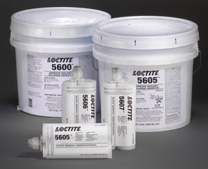 Ultra-Clear, Fast-Curing Two-Part Silicones For Potting And Sealing