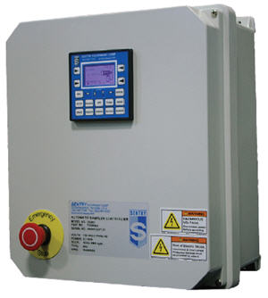 Sentry Equipment Corp Introduces New Automatic Sampler Controller