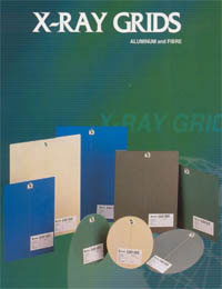 X-ray Grid