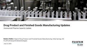 FUJIFILM Diosynth Biotechnologies