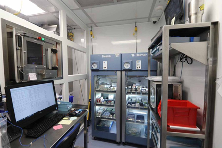 Oncology Infusion Pharmacy Services With Moffitt Custom Mobile Pharmacy ...