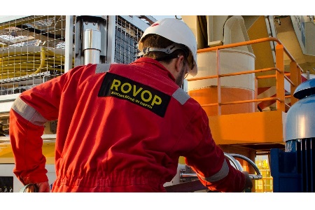 ROVOP Strengthens Fleet Versatility With Acquisition Of 28 ROVs