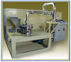 Kemutec Powder Technologies Announces PPS Air Classifier Mill Sales ...