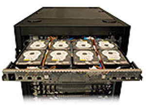 New Rackable Systems CloudRack™ Introduces Breakthrough Density ...
