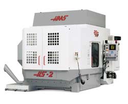 HS-2RP CNC Horizontal Machining Center