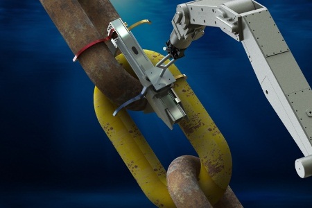 Seatronics Announces New Partnership Agreement With Subsea Tooling ...
