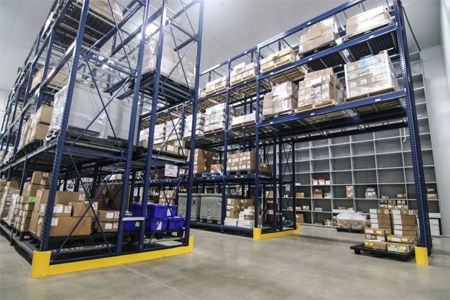 Sharp Completes First Phase Of 23 Million Investment In Clinical ...