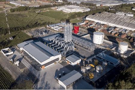100 MW Multi-Fuel Power Plant By Wärtsilä Inaugurated In Argentina
