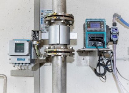 Exceptional Sludge Dewatering Achieved With Reliable Polymer Dosing