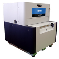 XGT Series - XRF Imaging Microscope With 10 µm Resolution