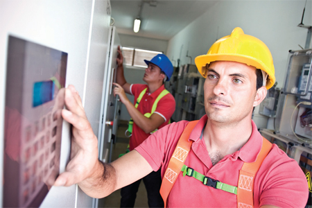 ClorTec® Inspection And Maintenance Program