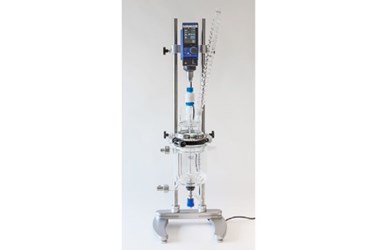 Universal Controlled Laboratory Reactor Simplifies Synthesis Scale-Up