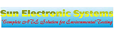 Sun Electronic Systems, Inc.
