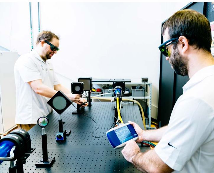 Calibration: Understanding The Process, The Techniques, And The Instruments